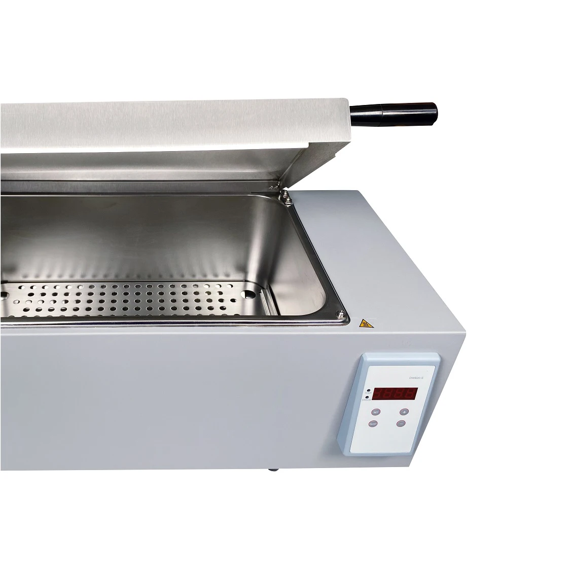 304 Stainless Steel 20l Water Bath Thermostatic Room Temp.+5-100 ...