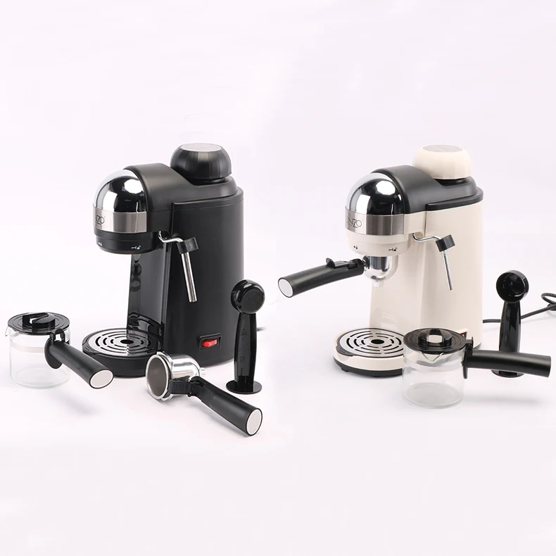 Enzo High Quality Patented Automatic System Cappuccino Coffee Maker ...