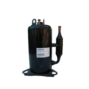 R410a 60hz Rotary Compressor Air Conditioning Ash264rn - Buy R410a 60hz ...