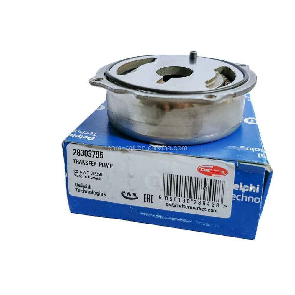 100% 原装新共轨输送泵 28303795 - Buy 28303795，28303795，输送泵 Product on Alibaba.com