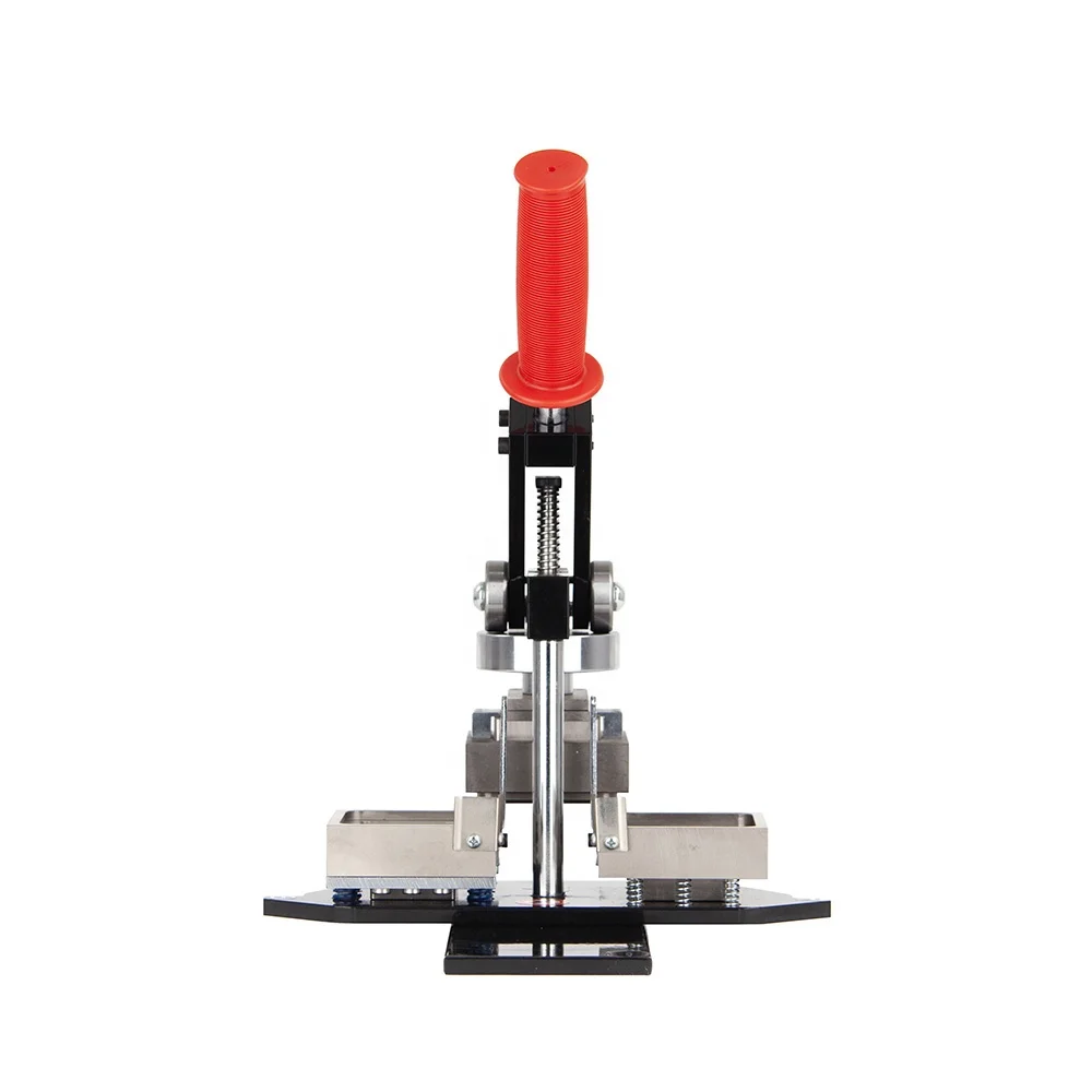 Hot Sale Square 2"x2" (50x50mm) Custom Photo Fridge Magnet Button Maker ...