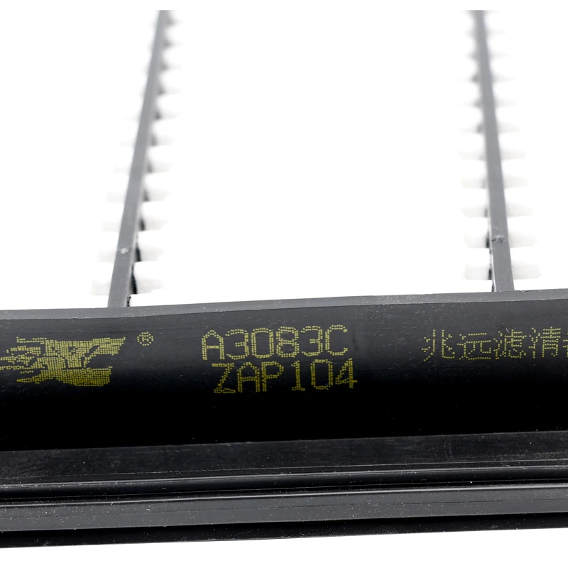 2021 High Quality Car Engine Air Filter Car Oem 15278634 A3083c - Buy ...