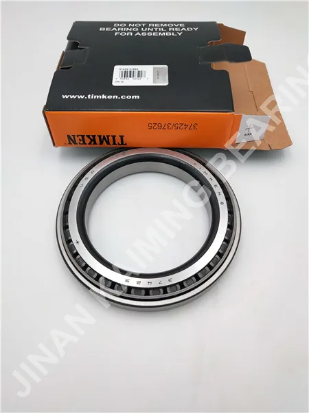 Timken Single Row Tapered Roller Bearing 598a/592a - Oem | Wholesale
