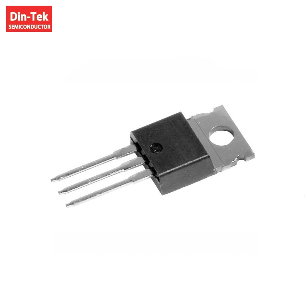 Din Tek Mexican Original Transistor Irf3205 Irf 3205 Mosfet Dtp3205 ...