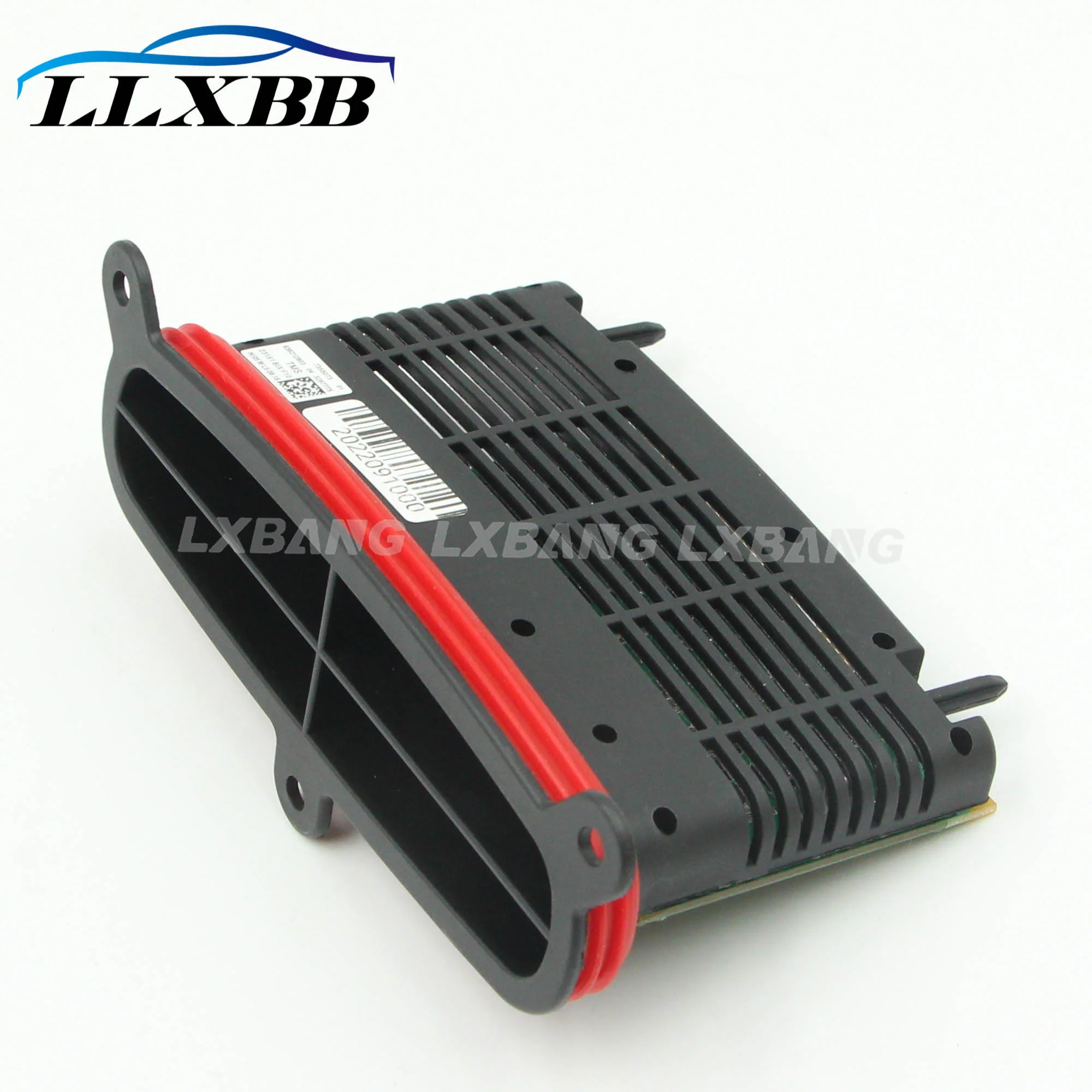 HID Xenon Headlight TMS Driver Module 63117355073 7355073 for BMW 5 ...