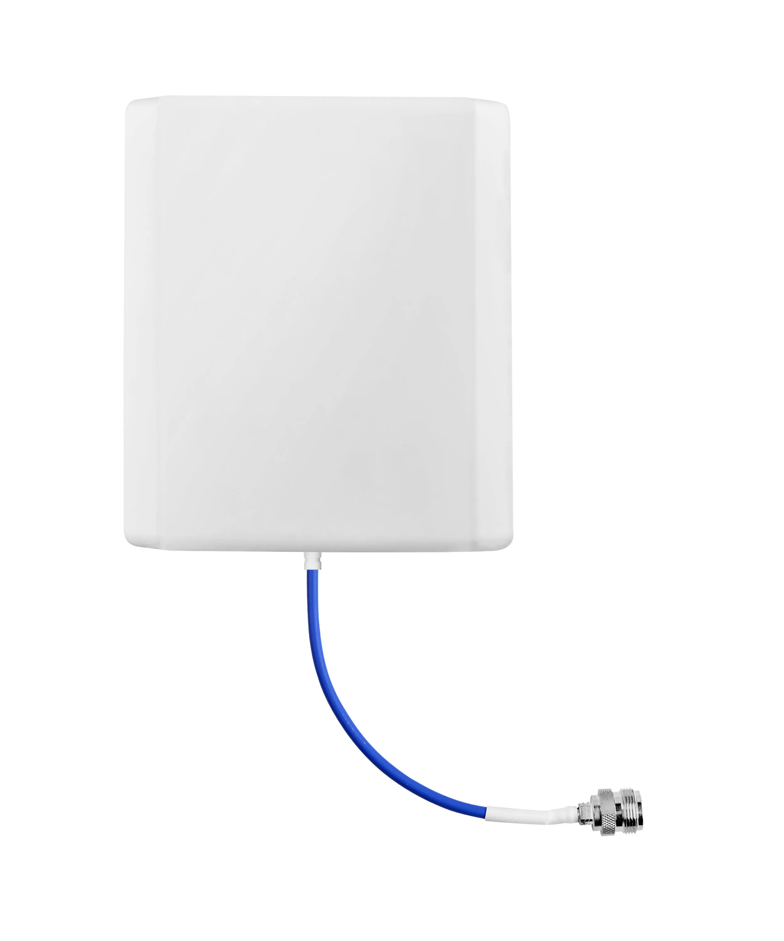 Patch Panel Antenna Wideband 800 - 2700mhz Lte N Type High Gain For ...