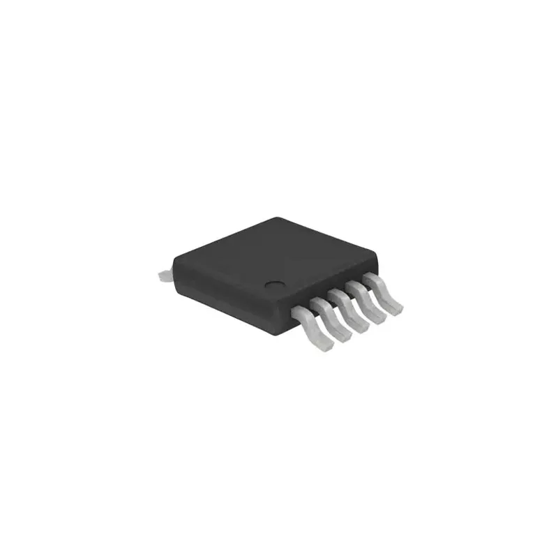 Ina220aidgst Electronic Components Ic Chips New Original Integrated Circuits Semiconductor Msop ...