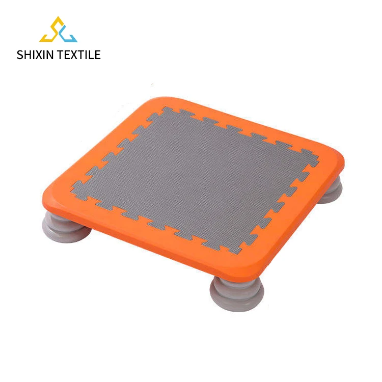 Educational Baby Springboard Sensory Integration Sports Training ...