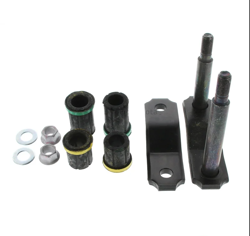 For Truck Suspension Parts Shackle Set Toyota Bully Cool Road Ze Leaf ...