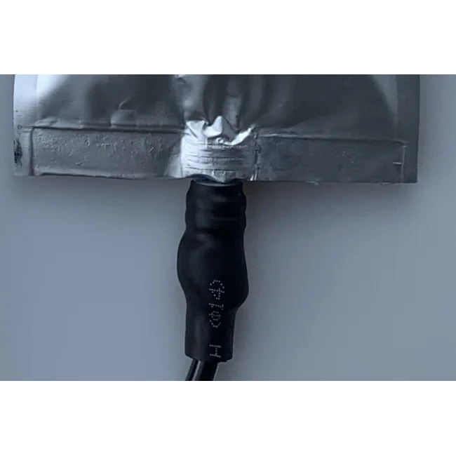 INCODE Tij Ink Cartridge Smart Chip IN-T516 - Original Bulk