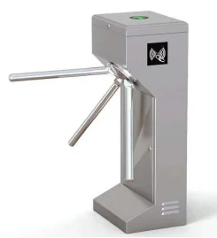RFID Coin Operated Turnstile Tourniquet With Access Control ...