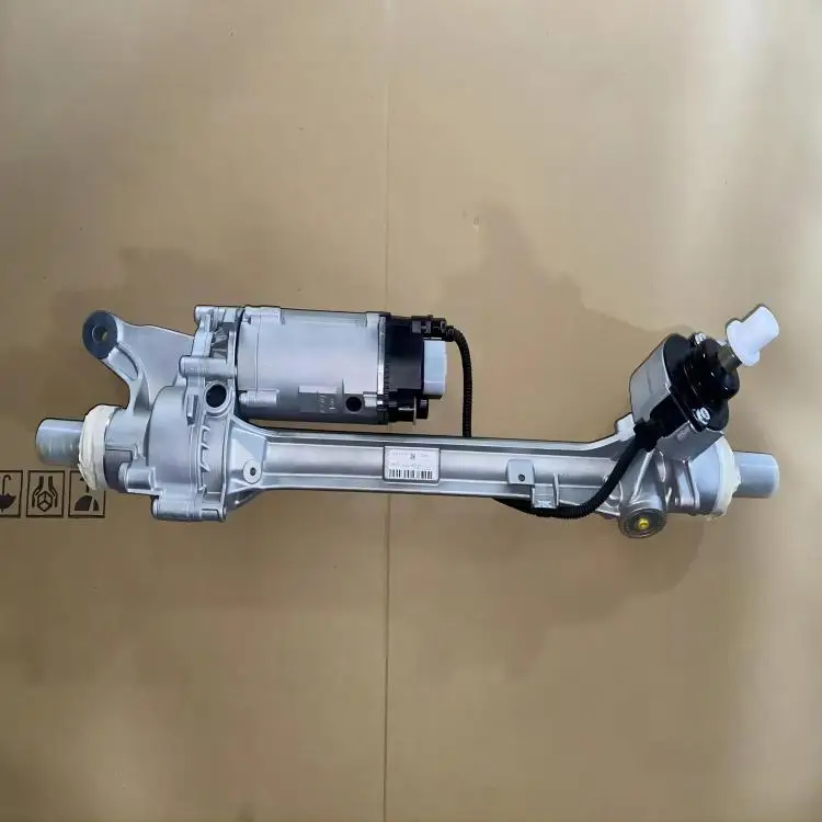 Lhd Electrical Power Steering Rack And Pinion For Range Rover Iv (l405 ...