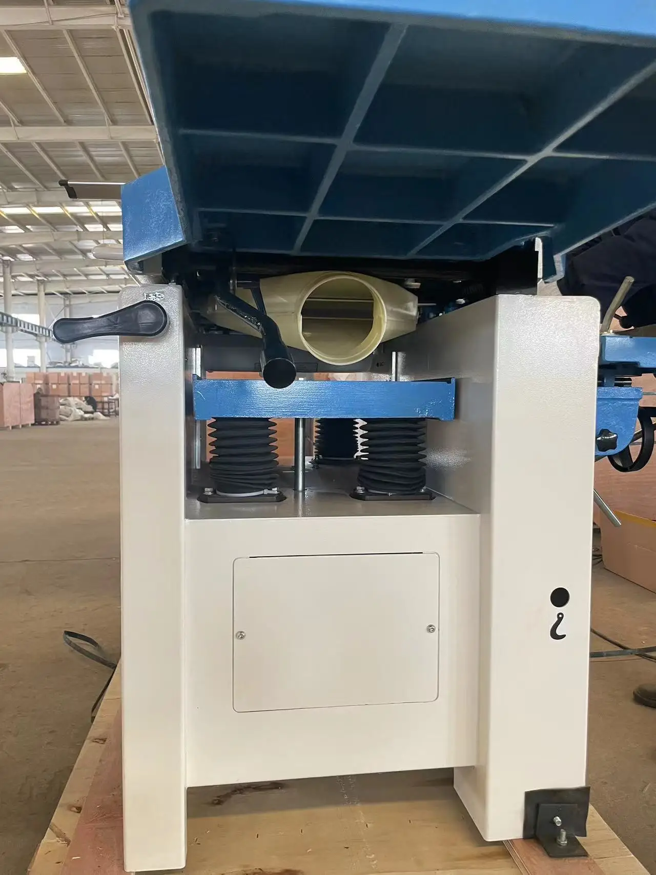 Multi Function SCM Model Planer Mortiser Surface Thincknesser Planer ...