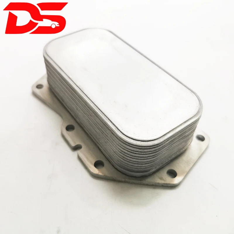 Engine Oil Cooler 26421-4A700 for Hyundai H-1 & Kia K2500