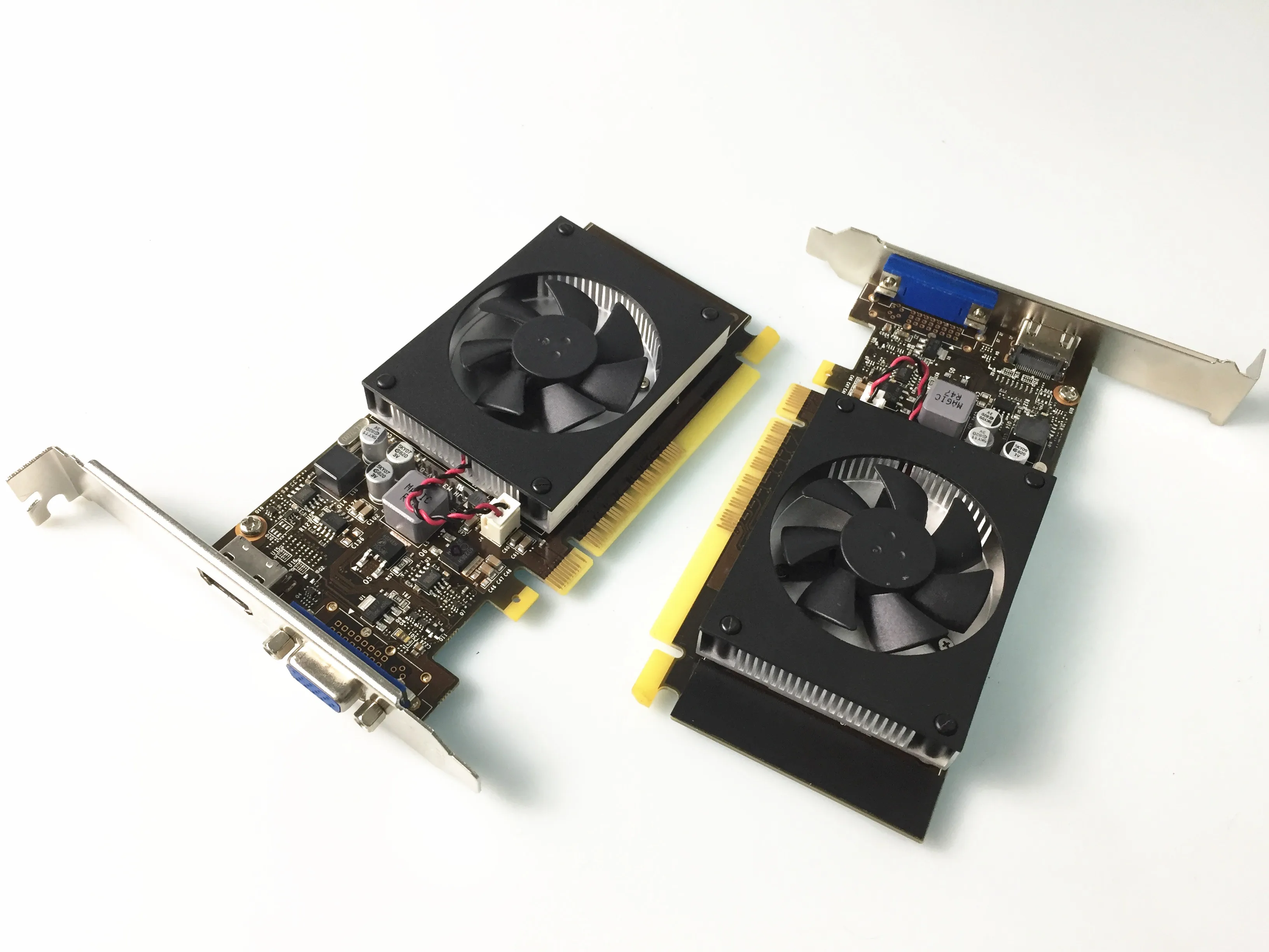 Nvidia Geforce GT 710 Graphics Card - Best Value Option