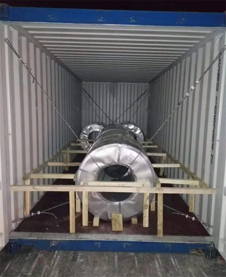 Facade Galvanized Colorbond Steel Sheet For Wall Roof Panel For ...