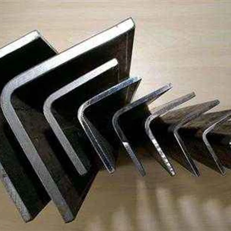 Hot Rolled Angle In Steel Structure Equal For Ceiling 40x40 40mm ...