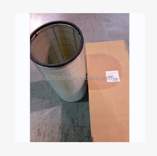 Epiroc-bs/atlas Copco-bs/แซนด์วิล-bs/ตัวกรองที่ว่างเปล่า/2652146966 ...