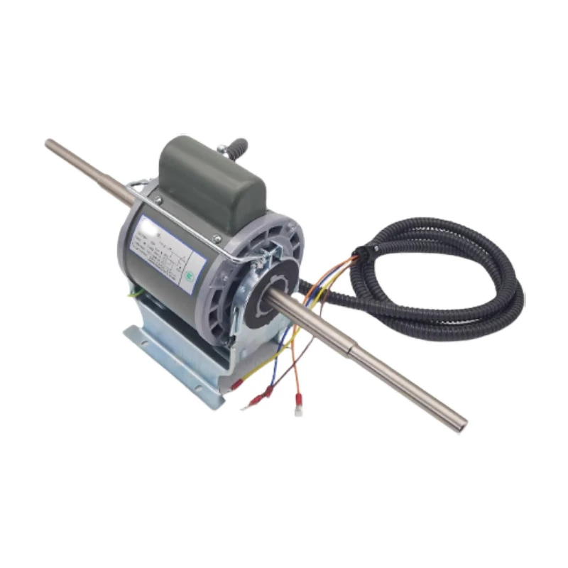 New & Original Plc Fan Motor Of Room Air Conditioner Ysk35-4b4 - Buy ...