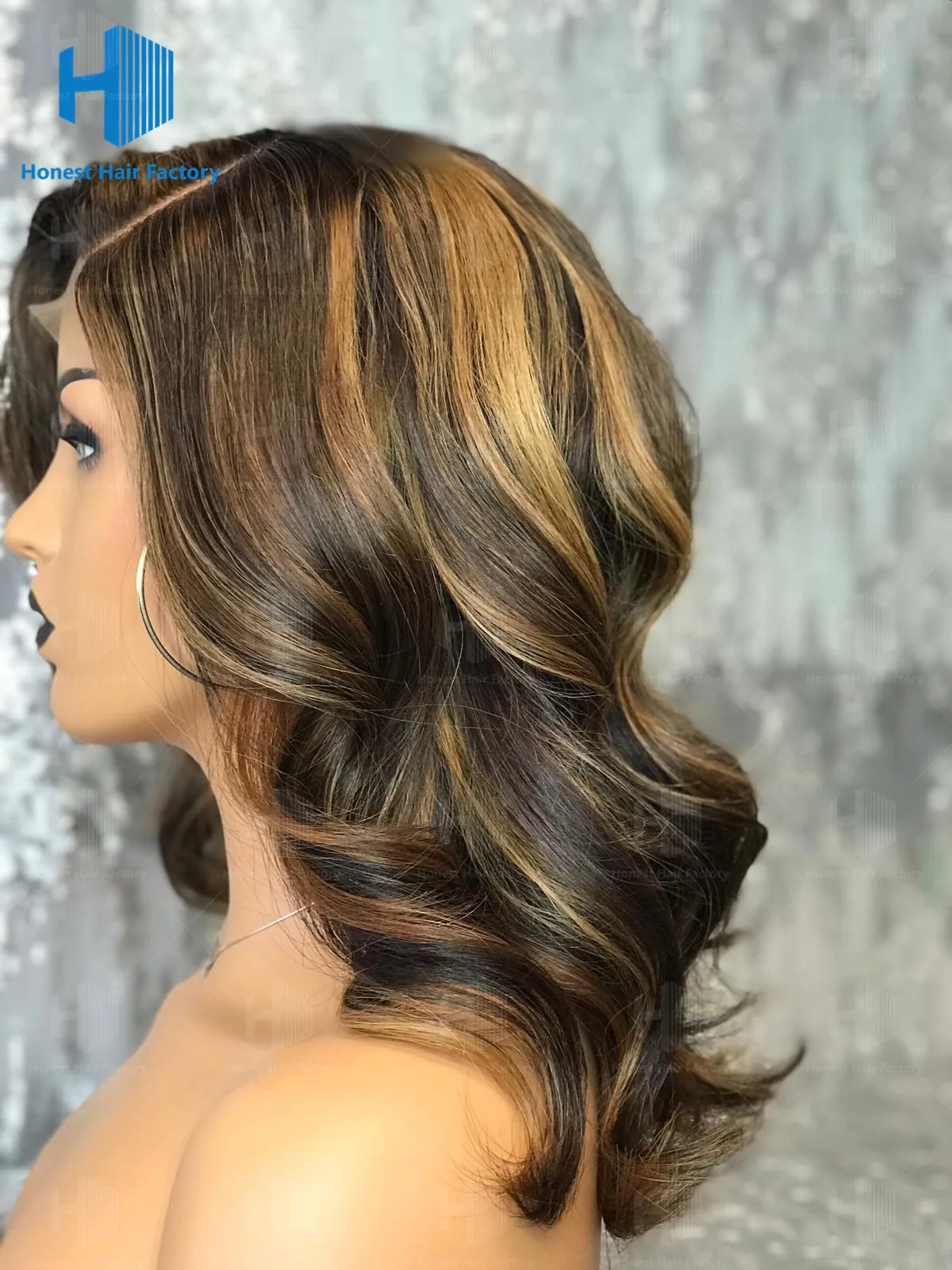 Original Hair Factory In Thailand,Remy Thailand 100% Human Hair Weave ...