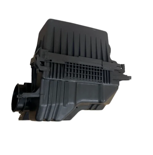 Genuine AIR CLEANER AIR INTAKE ASSEMBLY OEM ACCENT VELOSTER 2012-2017 ...