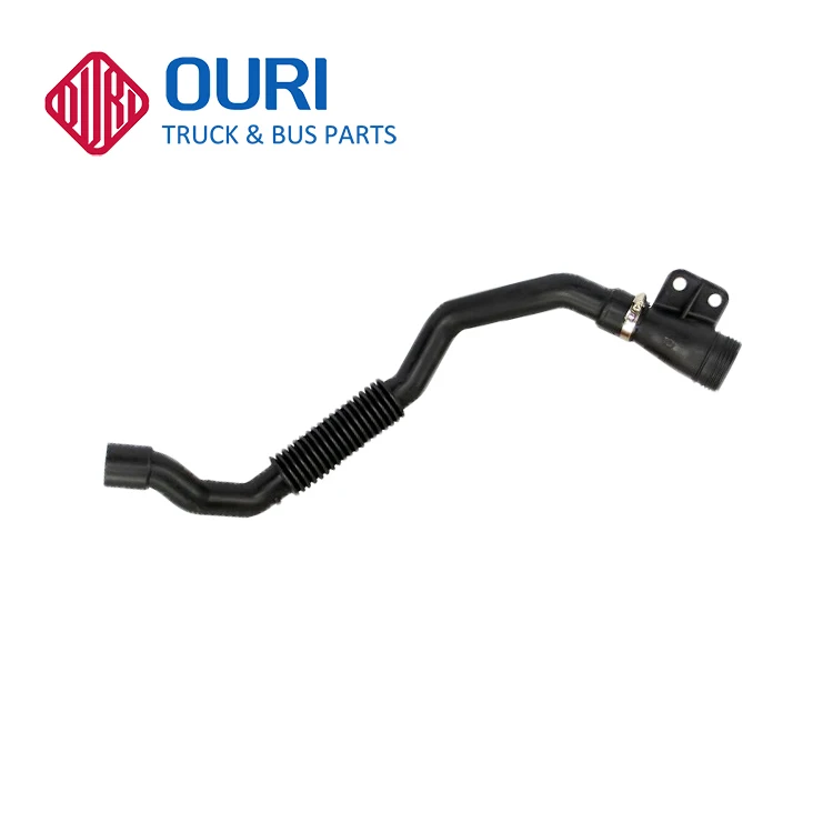 Ouri Truck Oil Filler Pipe 20485134 Suitable For Volvo Fh Truck - Buy ...