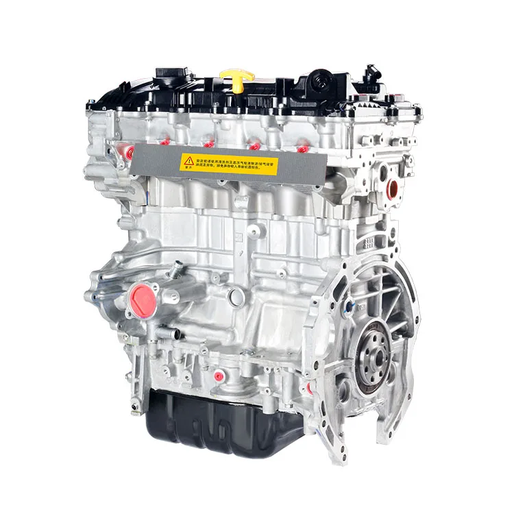 Alibaba.com: Brand New G4NC 2.0L GDI Engine Long Block for Hyundai I40 ...