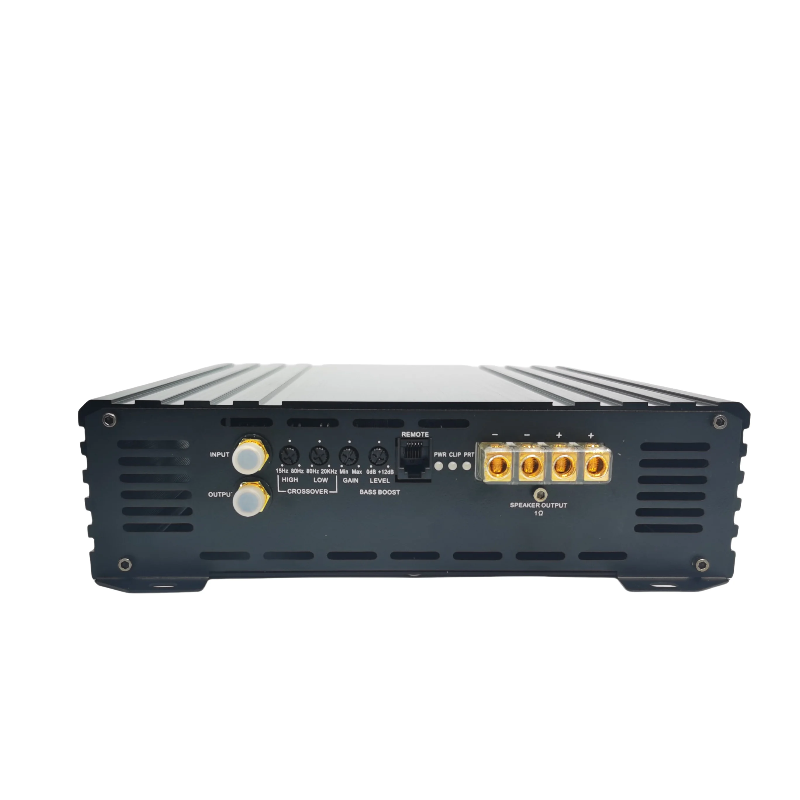 AMP Class D MonoBlock Class d Car Subwoofer Mono Amplifier Brazilian ...