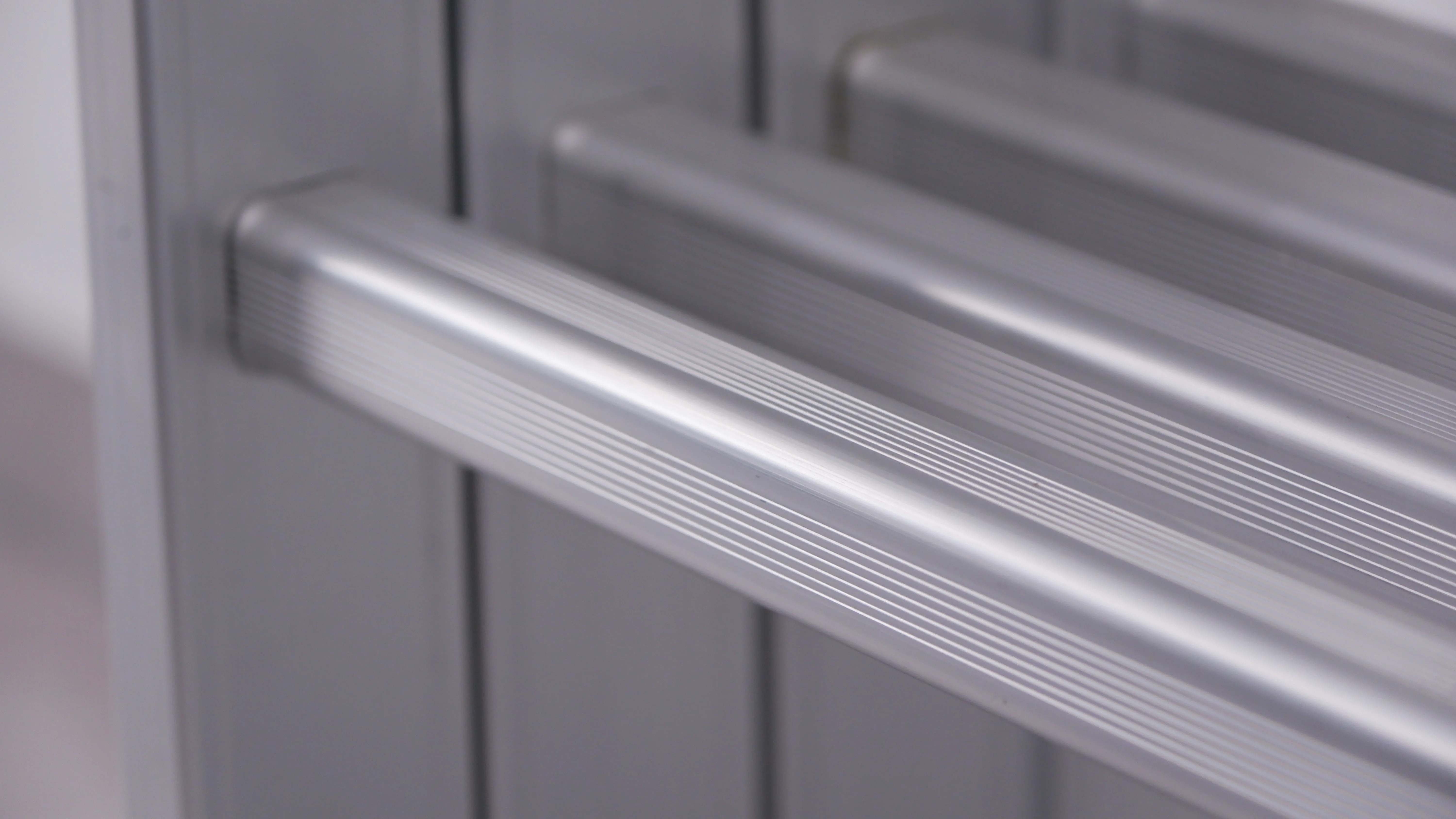 Aluminium Multi Purpose Ladder Folding Stairs - Buy Aluminium Ladder ...