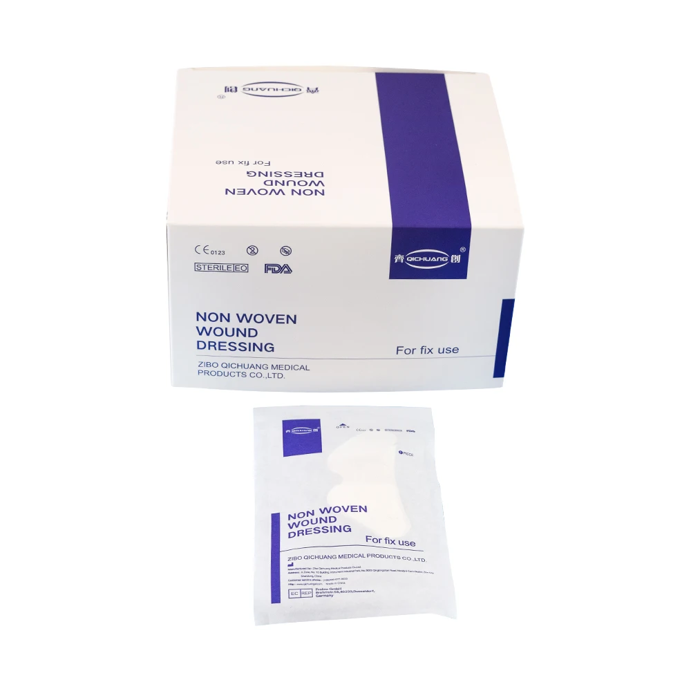 IV Cannula Fixing - Reliable PICC CVC Stabilization Paste