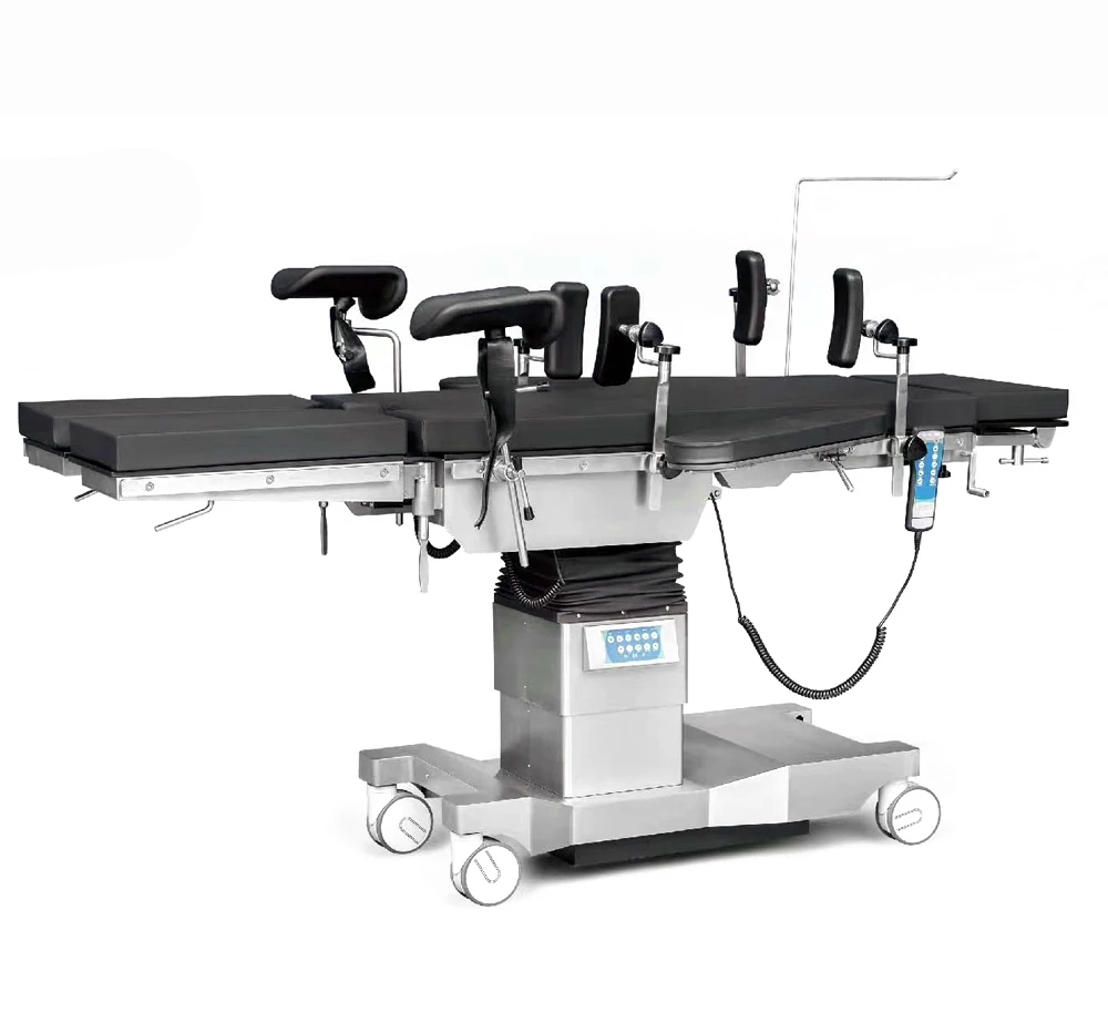 Electric Operation Table Examination Beds Orthopedic Operating Tables ...