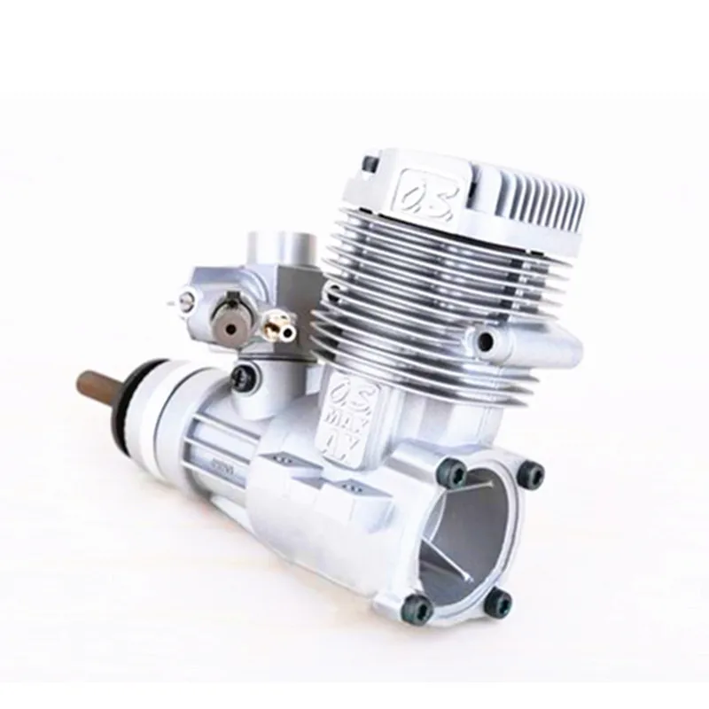 OS MAX-46AX II ABL.46 2 Stroke 1.63 Hp Nitro Engine for RC
