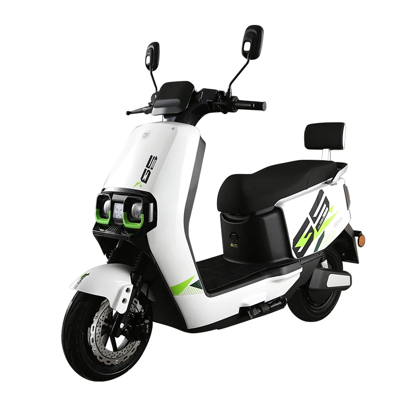 Alibaba.com: ZUBOO 80 km/h 60V20AH 800W electric scooter motorcycle ...