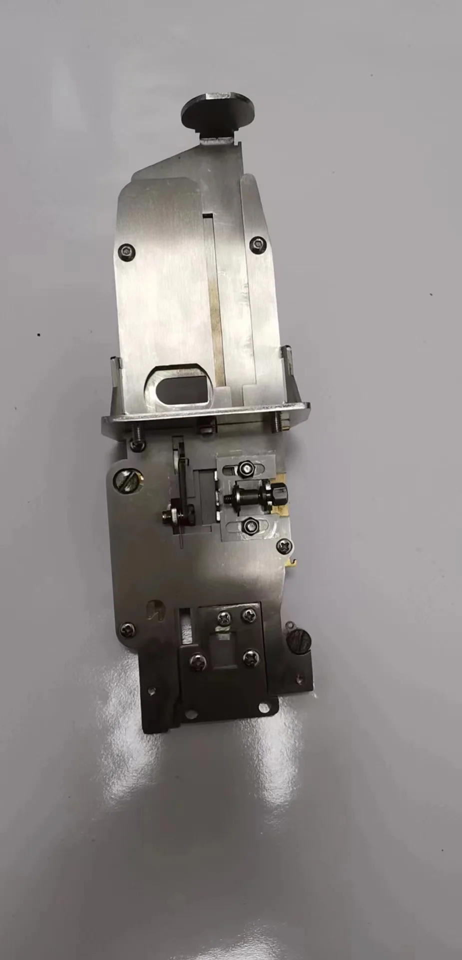 Coin Mechanism For Pool Table Coin Operated Accessories - Buy Snooker ...