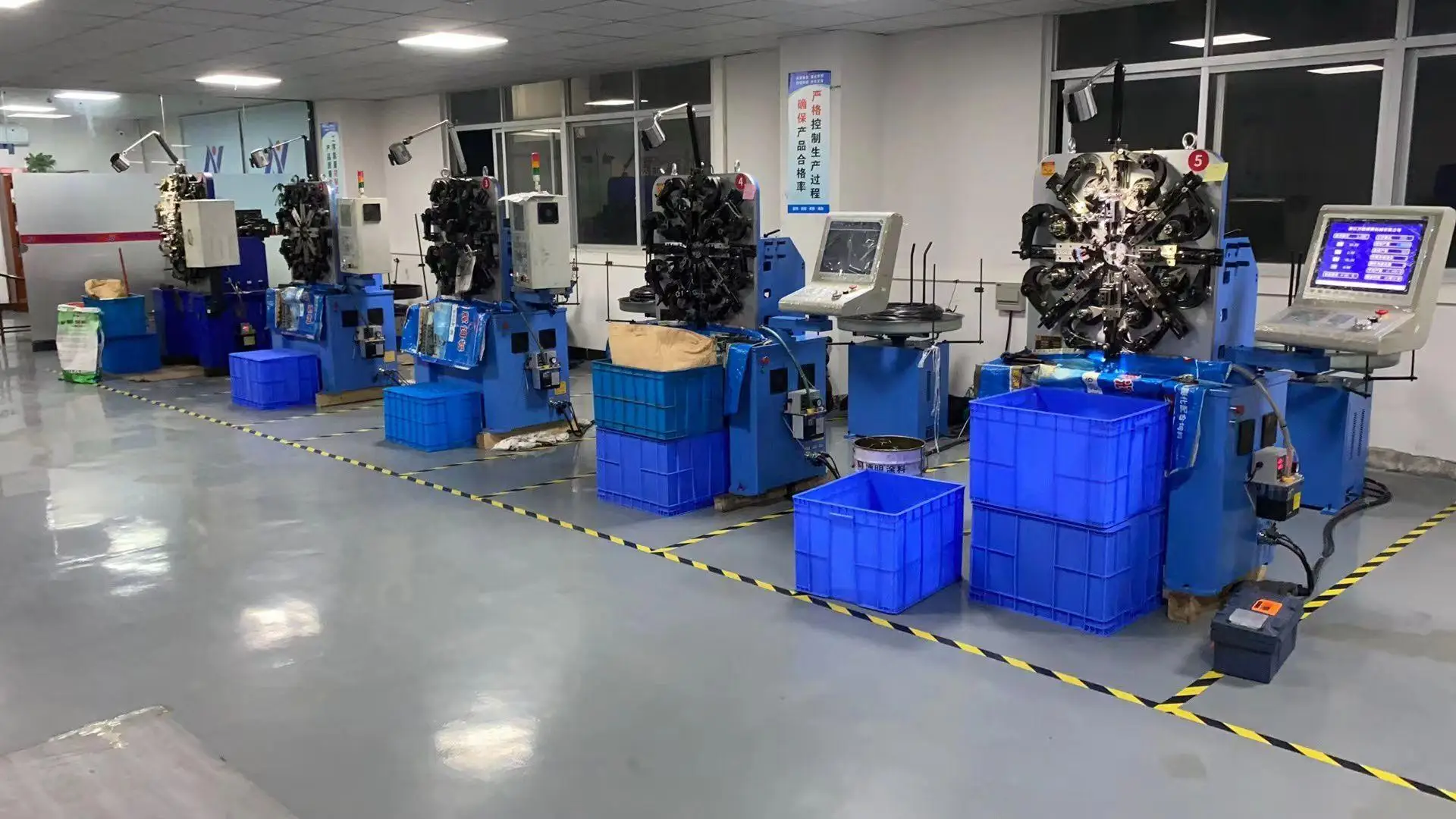 293factory Direct Stainless Steel Compression Spring Tower Type ...