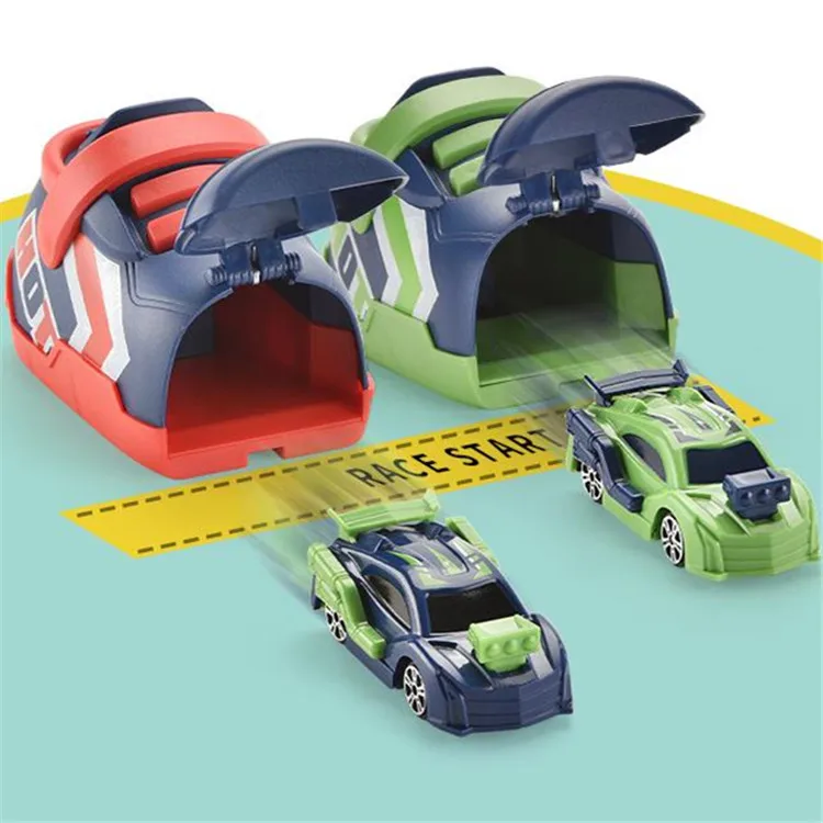 New Style Mini Launch Ejection Sliding Rail Track Vehicle Catapult ...