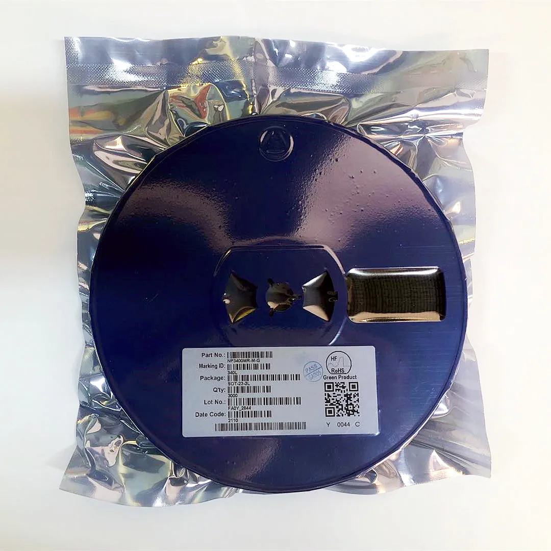 New Released Hall Effect Sensor Chips 3.0v To 24v High Sensitivity Cmos ...