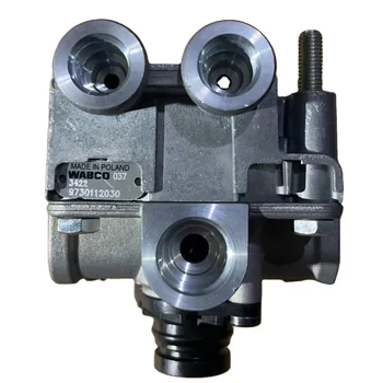Original Wabco 9730112030 Relay Valve Kamaz 5490 54901 6580 V-olvo S ...