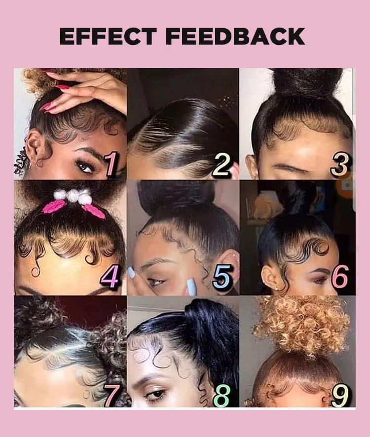 Guangzhou China Edge Control Vendors Edge Control Extreme Hold 4c Edge ...