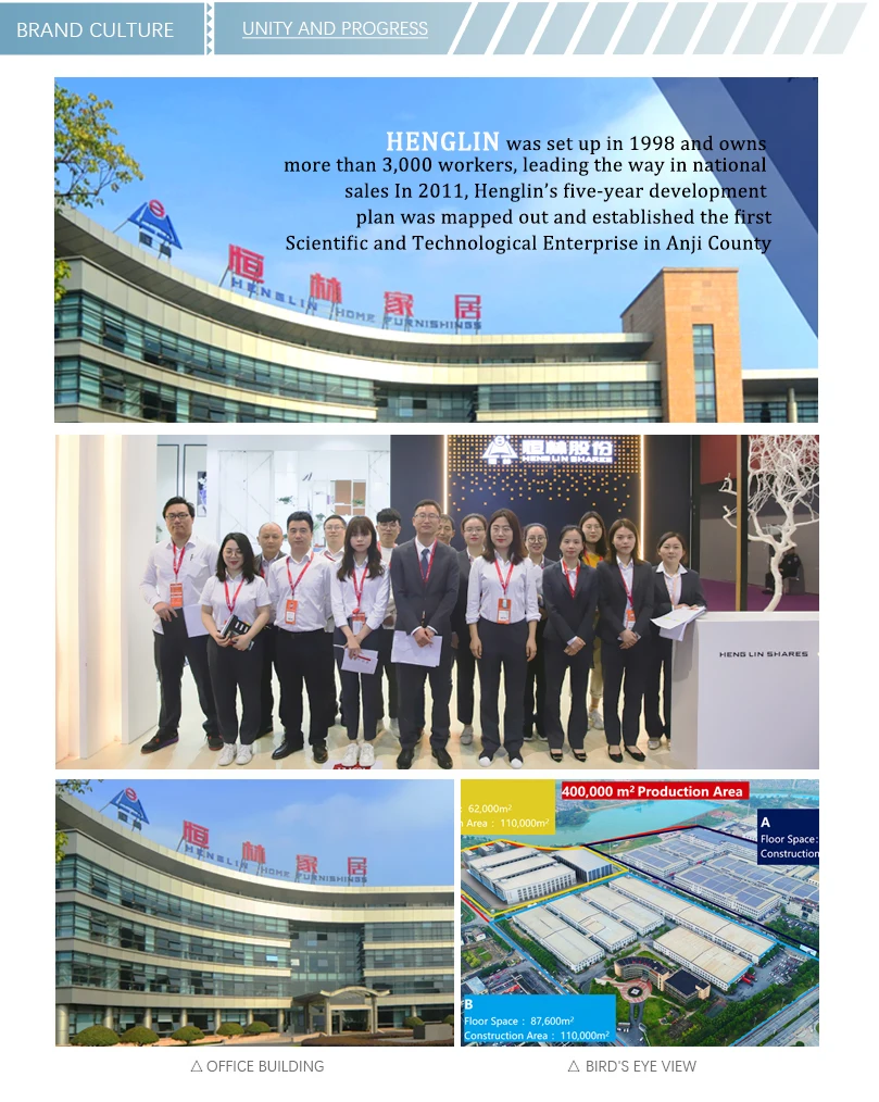 Henglin Adjustable Revolving Swivel Lift Executive Office Chair With ...