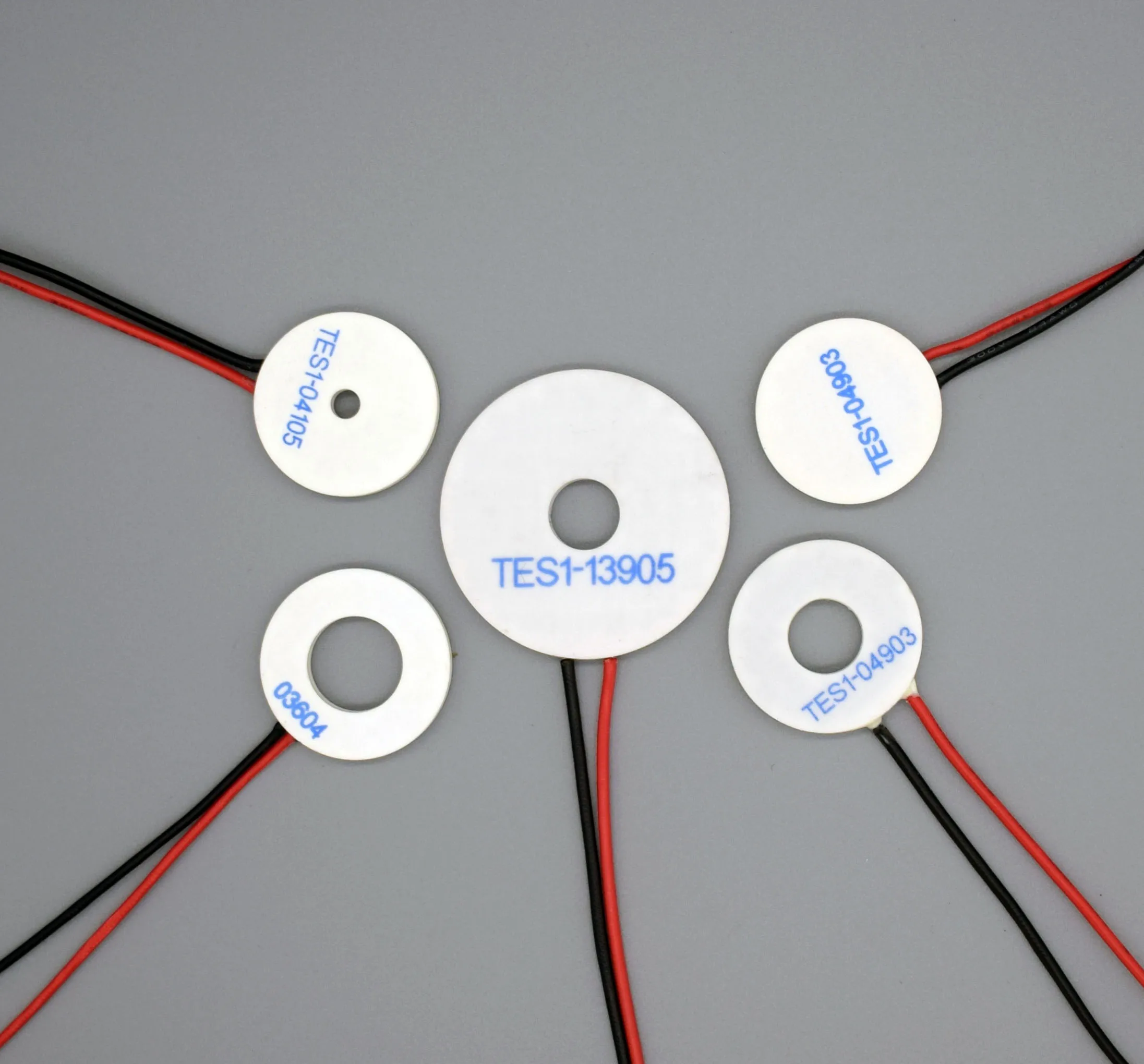 Alibaba.com: Yuxiang TES1-049 Fast cooling mini round thermoelectric ...