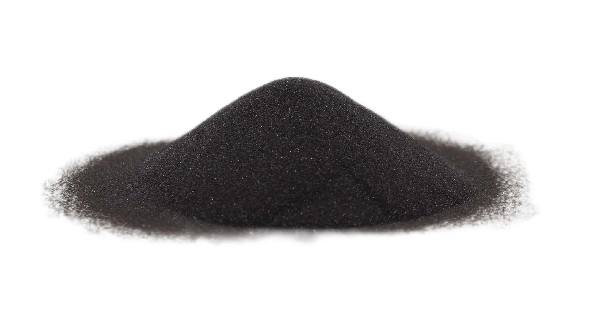 Wholesale Price Titanium Ore Tio2 Rutile Sand 95% Is Used For Welding ...