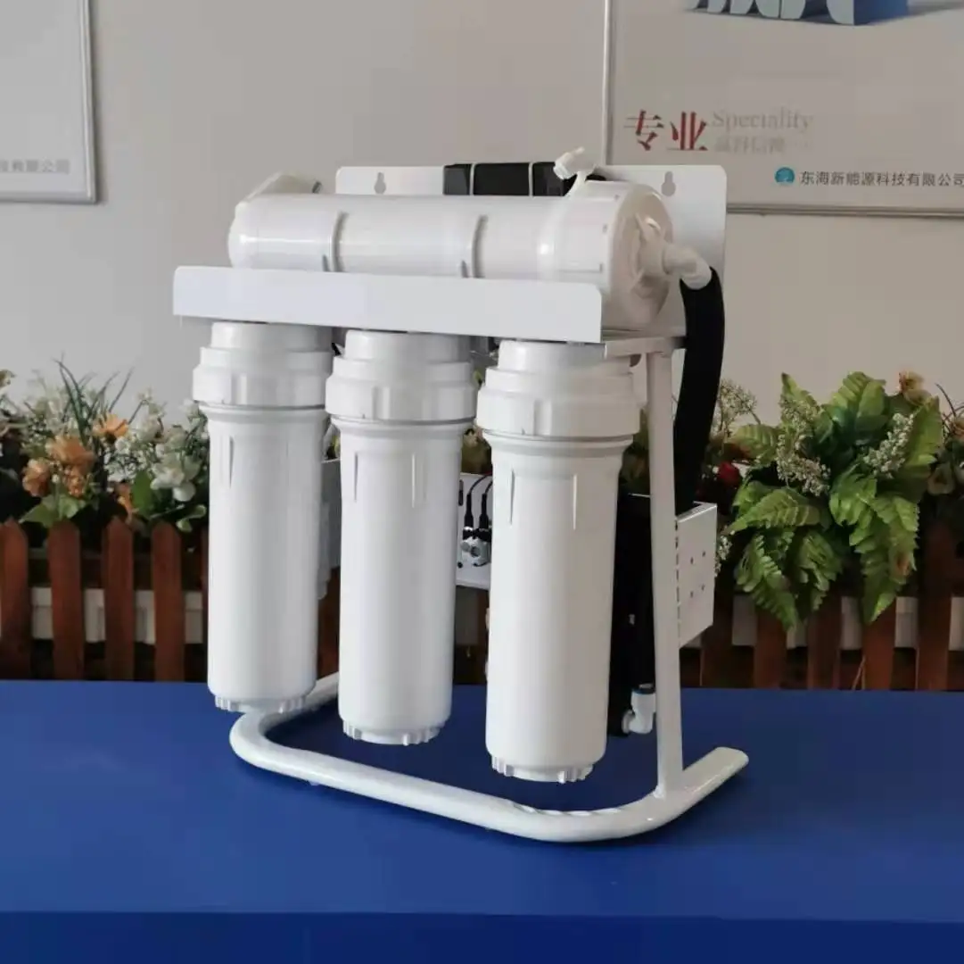 Household Water Filter or Purifier Purificador De Agua Water Maker ...