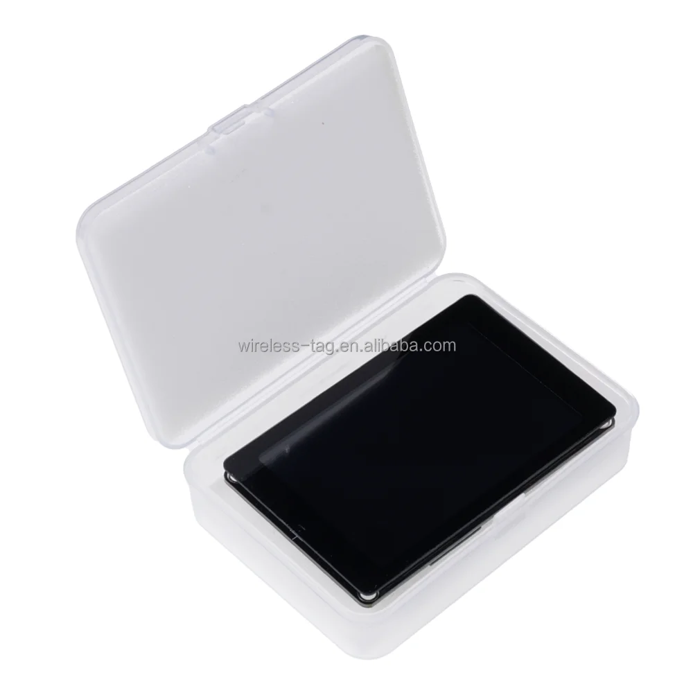 ESP32 Display WT32-SC01PLUS - Smart Iot Development Board