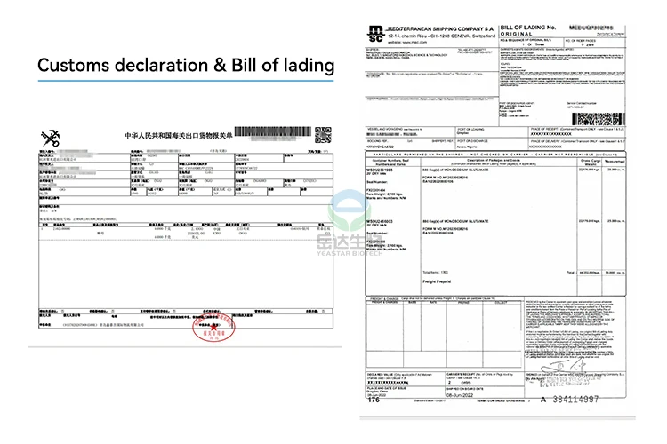 500g Alcohol Active Dry Yeast for Wine - Instant Dry Yeast