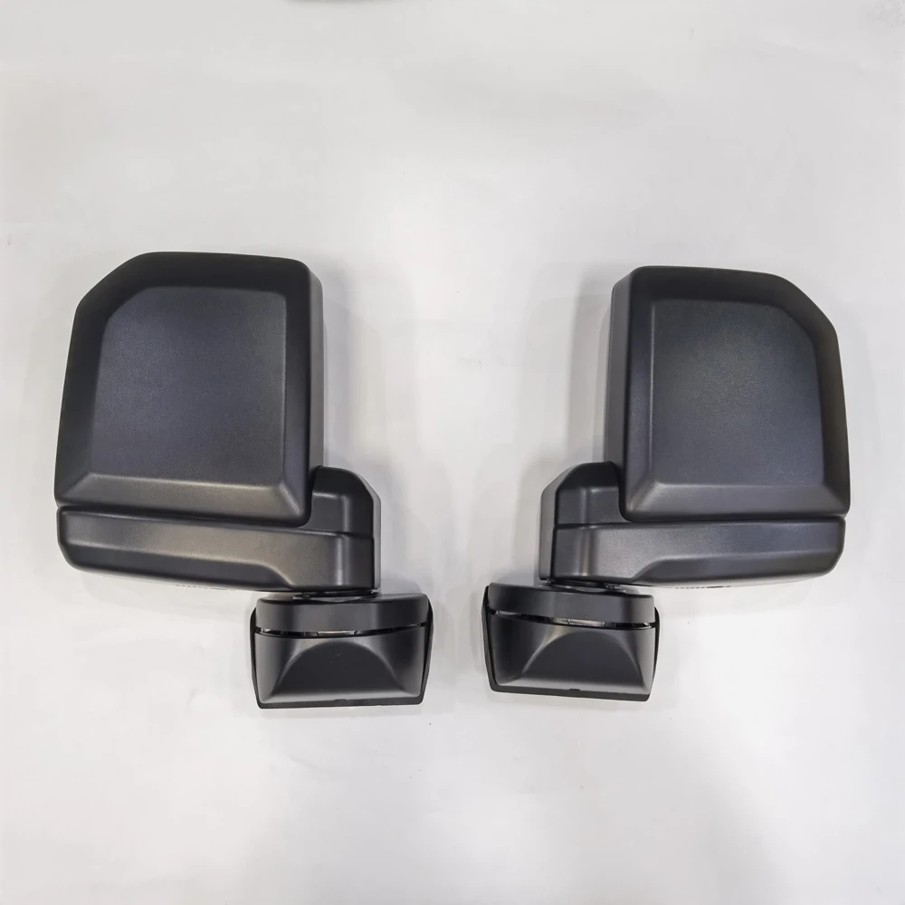 2024 Land Cruiser LC7 SERIES Reversing Mirror - ABS Side Mirror