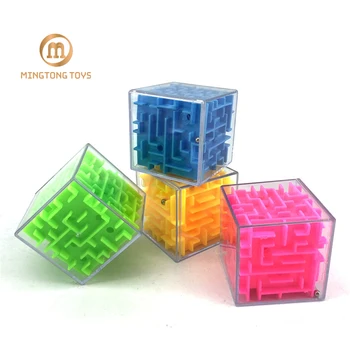 Promotional Children Favorite Educational Toy Ball Bearing Plastic 3d ...