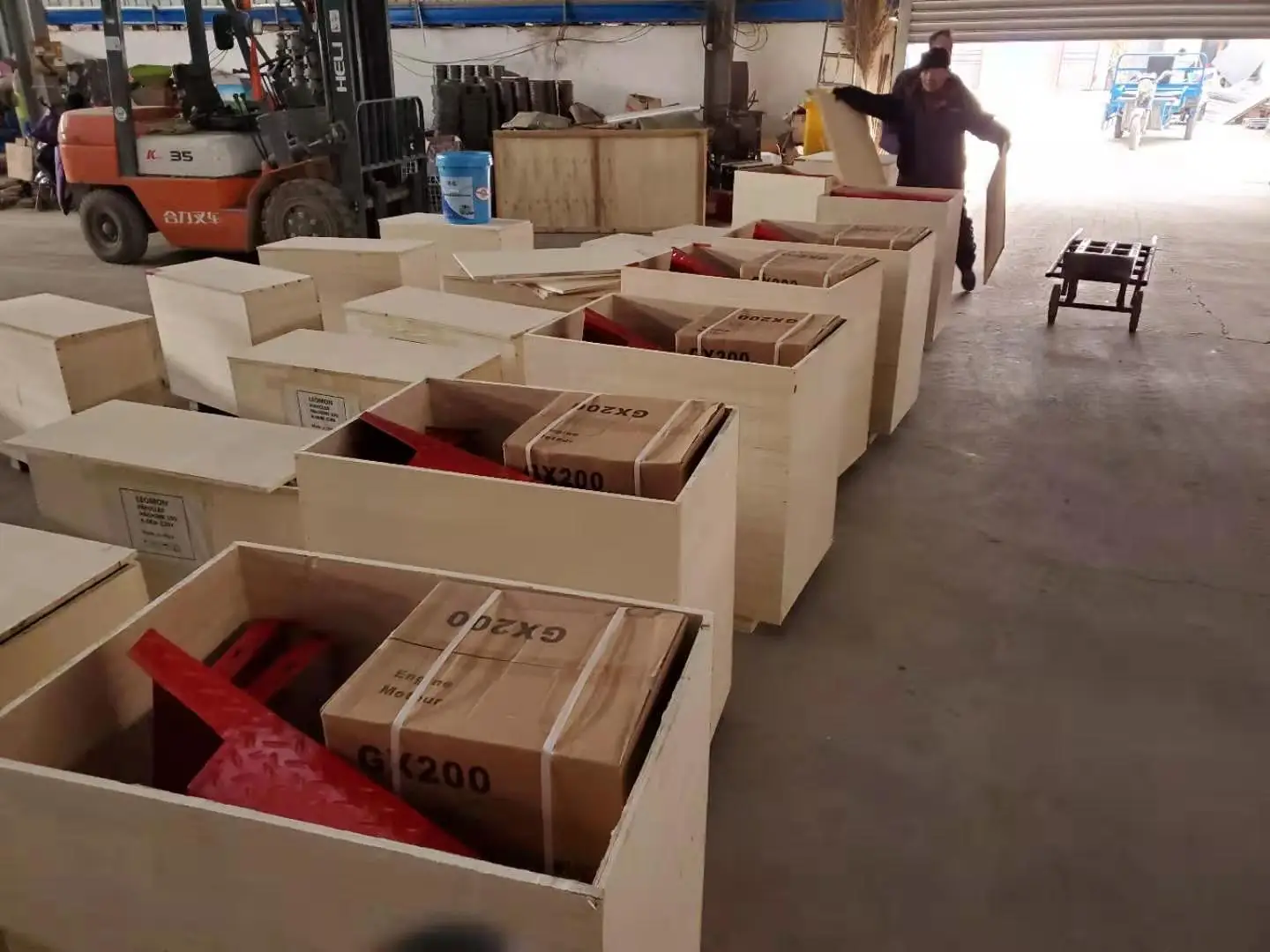 Multifunktions-tierfutter Heu Mais Schneide Maschine Gras Futter ...