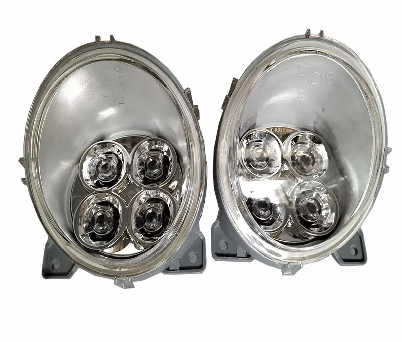 Scani Truck Body Parts Led Fog Lamp Oem 1931614 2127432 2031055 1931613 ...