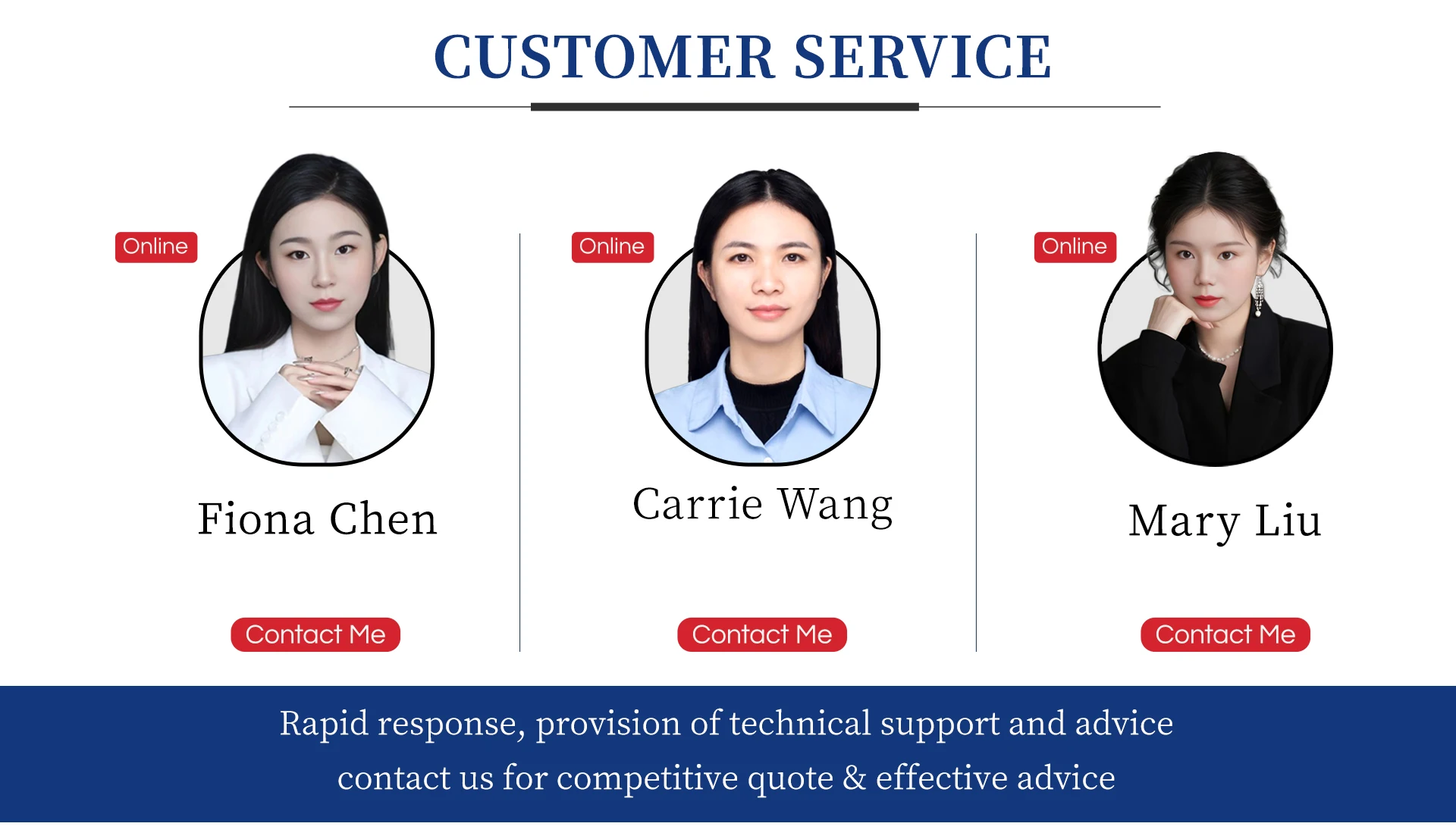 Company Overview - Shenzhen Jianghe New Materials Technology Co., Ltd.